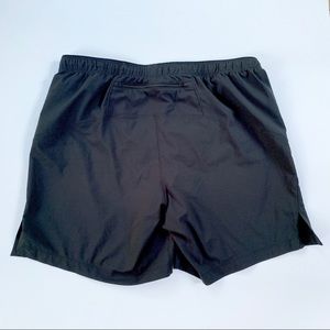 Arc'teryx | Shorts | Arcteryx Adan Lined Short In Black With Upf 5 ...
